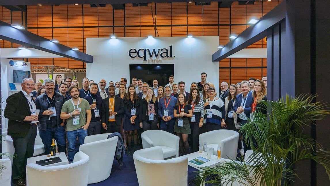 ISPO 2023: Innovation, exchange and promising advances